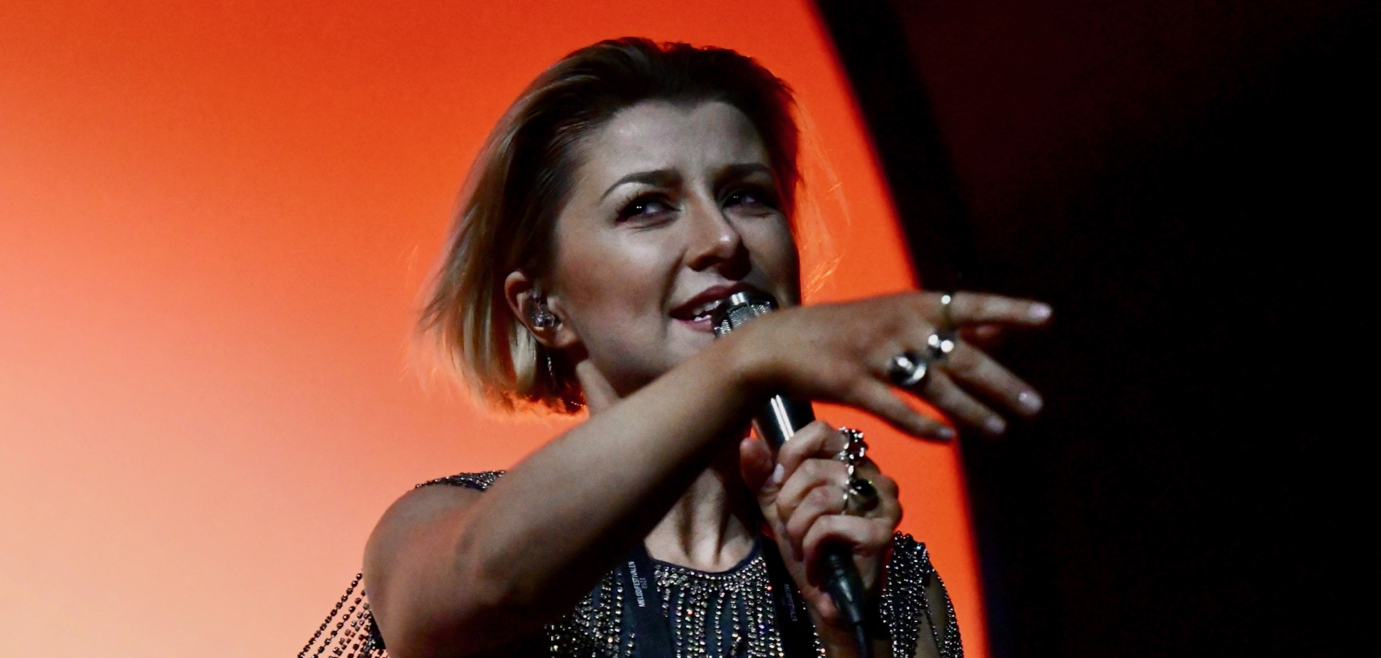 Eurovision Semi-Final 2 Pre-Rehearsal Preview | Smarkets News
