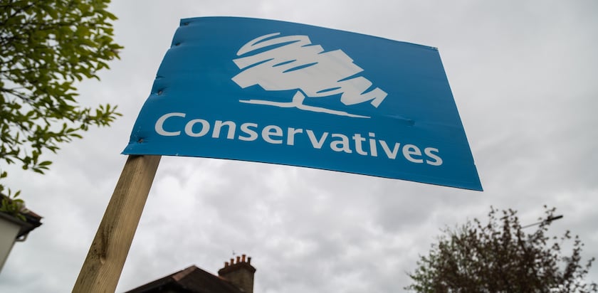 Who will decide the next leader of the Conservative Party | Smarkets News