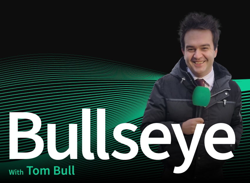 Bullseye: New advertising campaign could be vital in helping horse ...