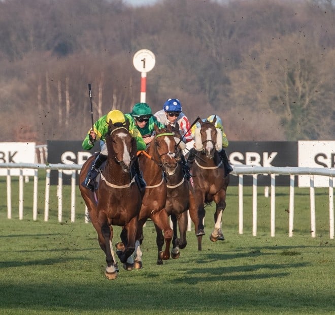 Horse Racing Tips and Previews from Smarkets