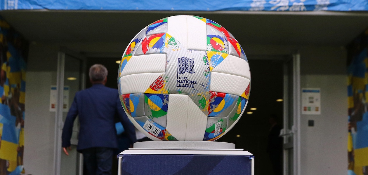 Nations League: Expect goals in a crucial match between Scotland and ...