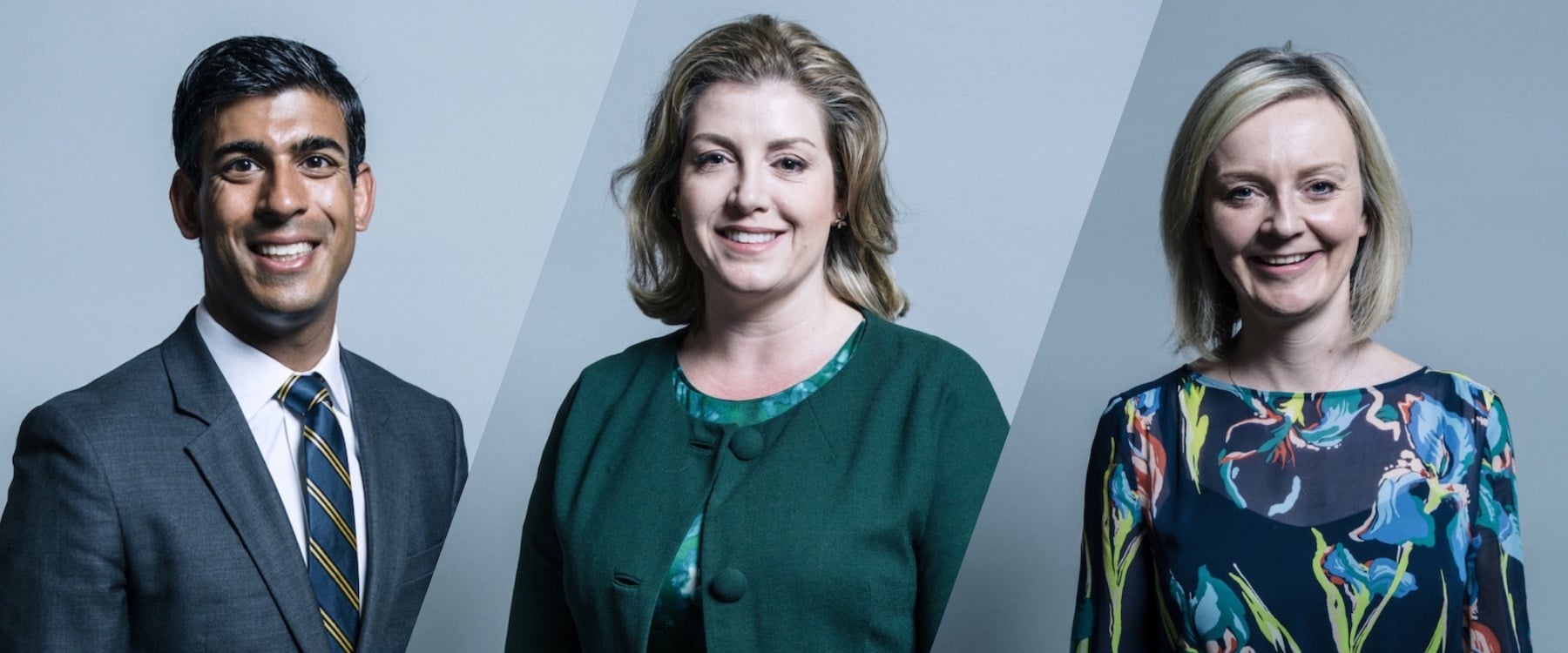 The latest betting on the Conservative leadership election